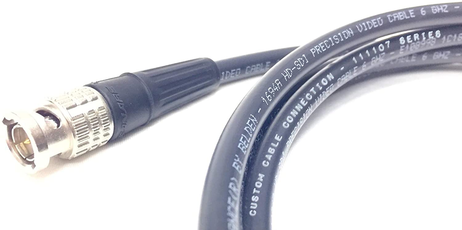 Cáp Canare chính hãng